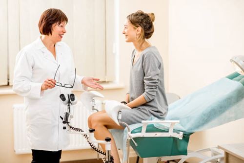 Chi phí khám phụ khoa tổng quát hết bao nhiêu tiền?
